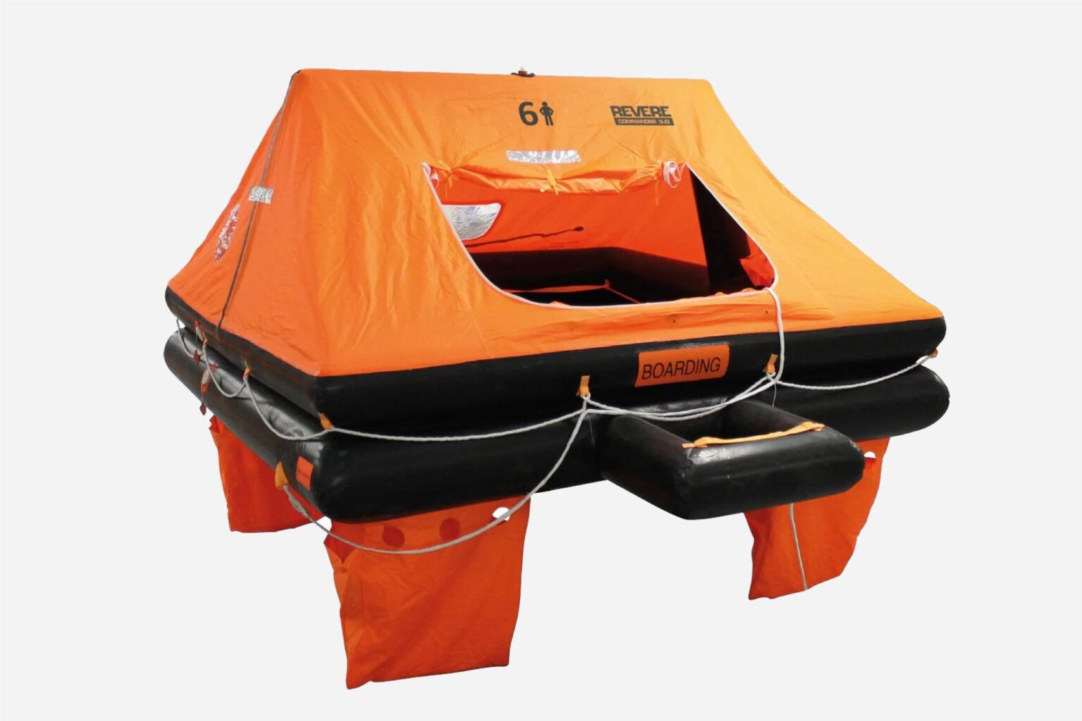 AJ Survival - Private Aviation Survival Equipment Rentals